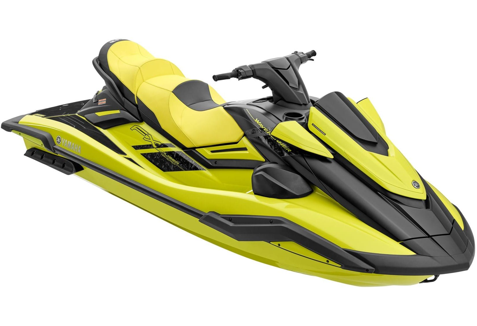 Yamaha Vannscooter Categories D skeland Marine AS
